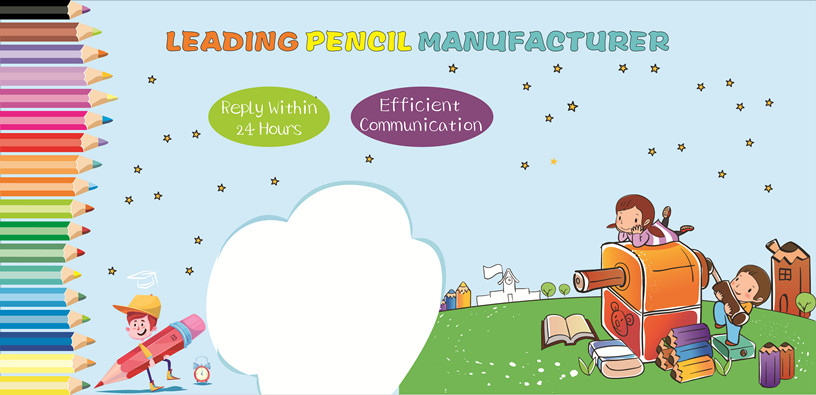 Graphite Pencil Factory-personalised pencils-promotional pencils